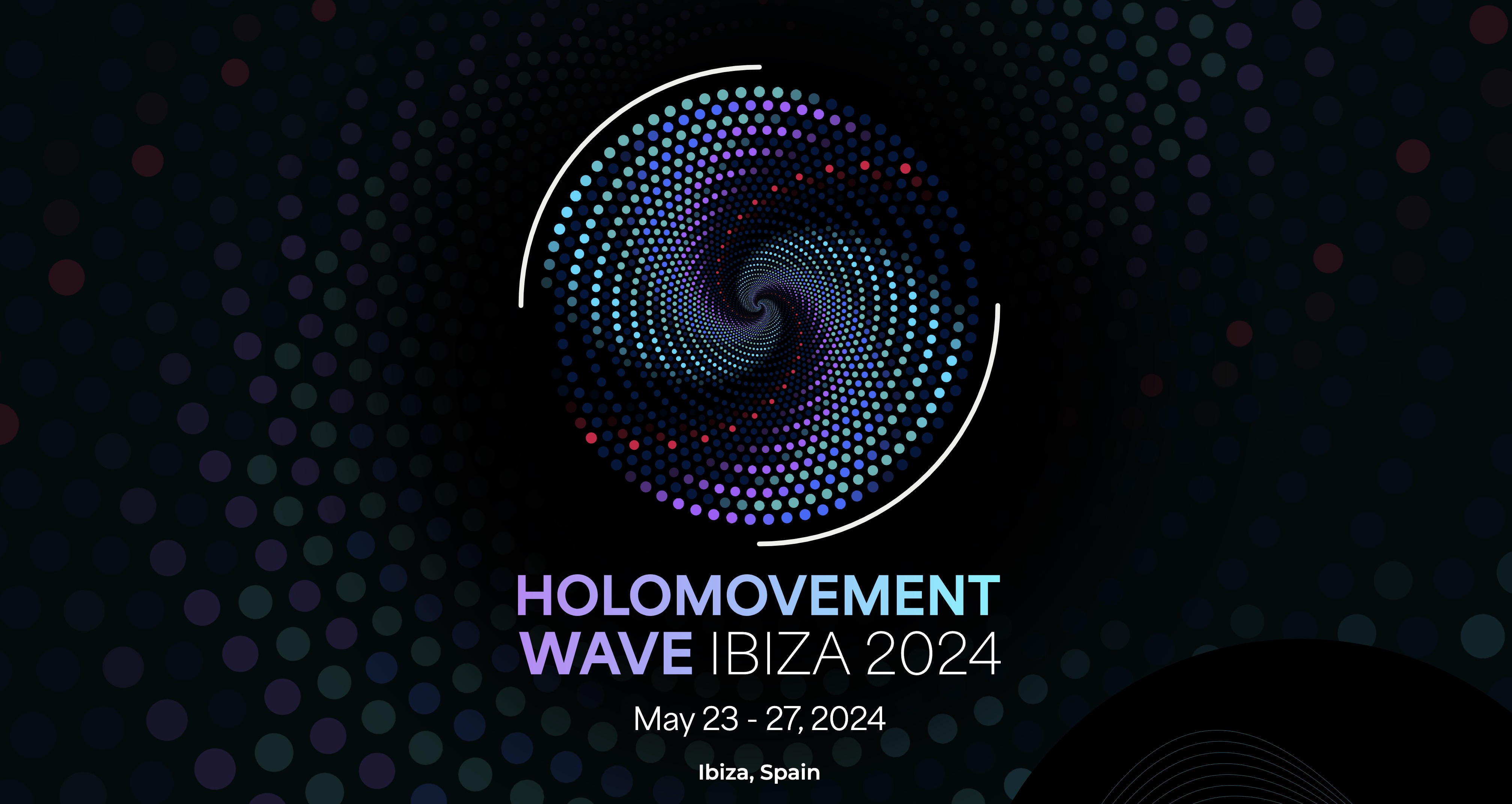 Holomovement Wave | Ibiza 2024